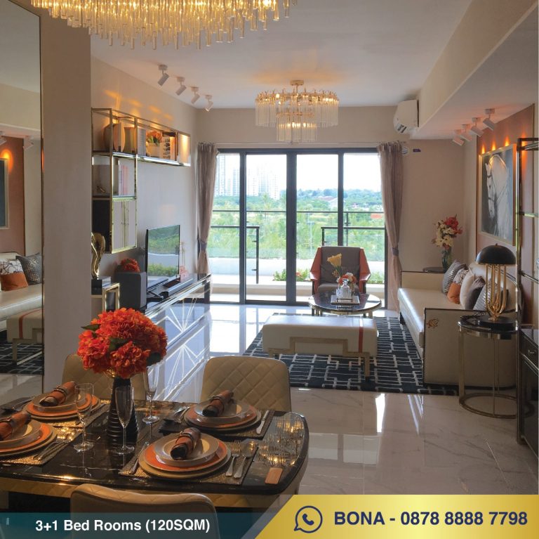 Sky House BSD+ – Sky House BSD+